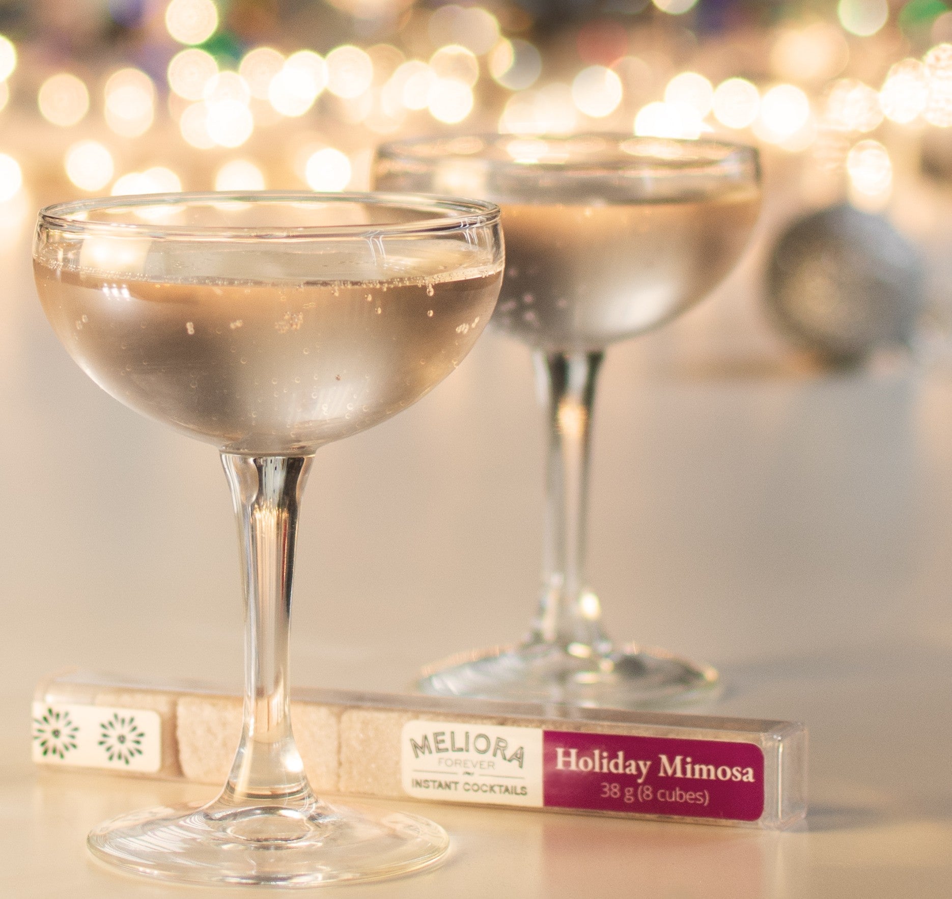 Meliora Forever - Instant Cocktails